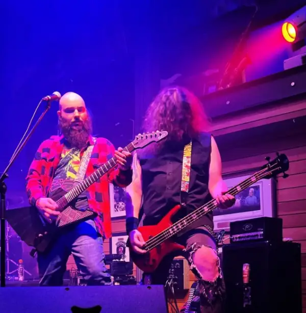 From Chaos (CAN) - discography, line-up, biography, interviews, photos